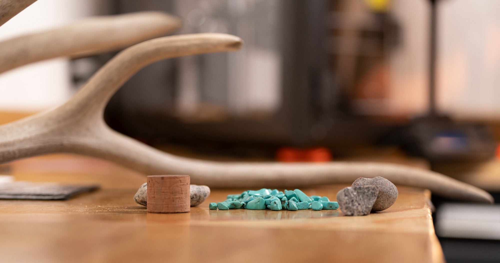 Materials Guide | Honest Hands Ring Co