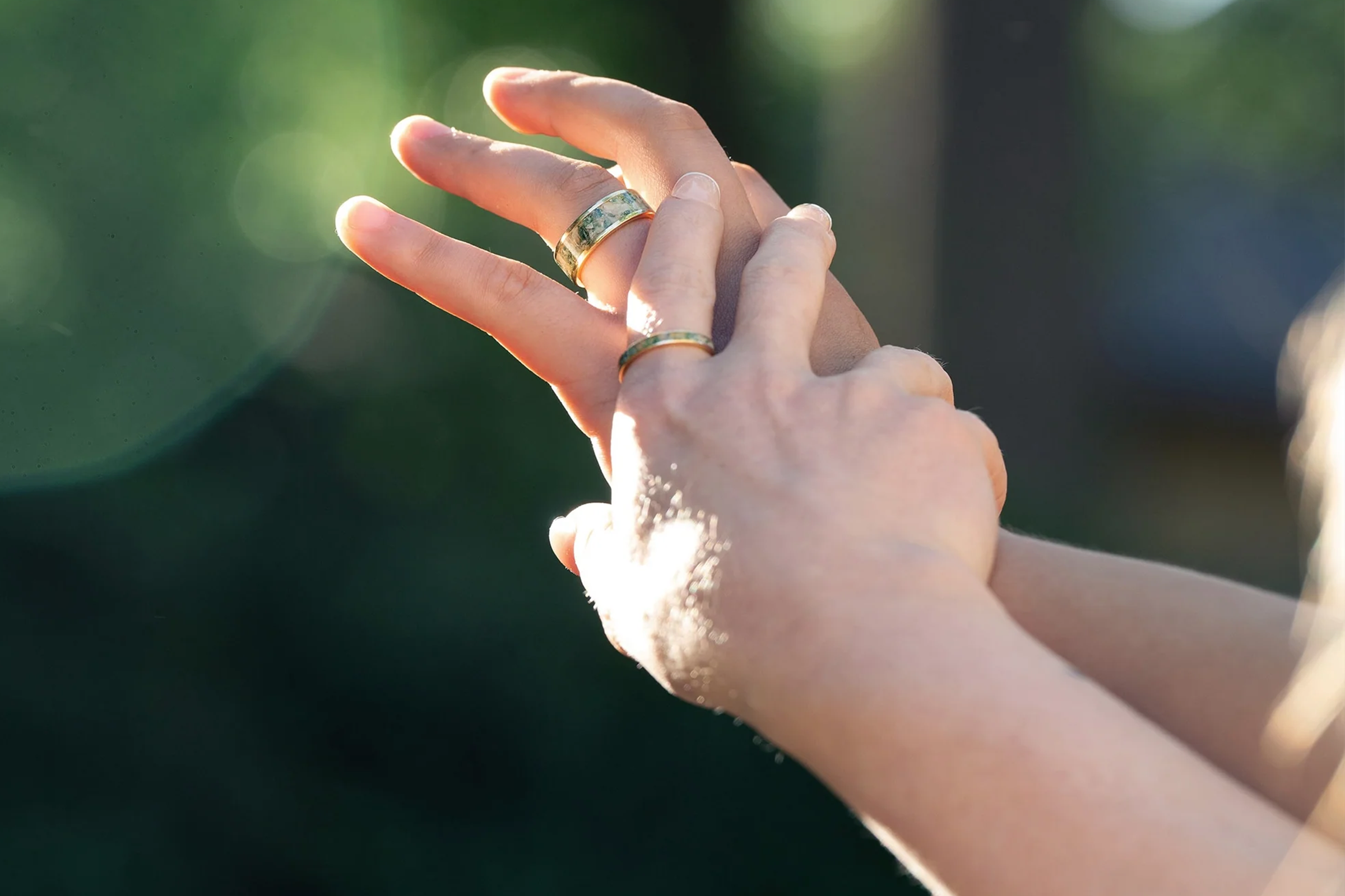 Honest Hands Ring Co | Handcrafted Custom Wedding Bands