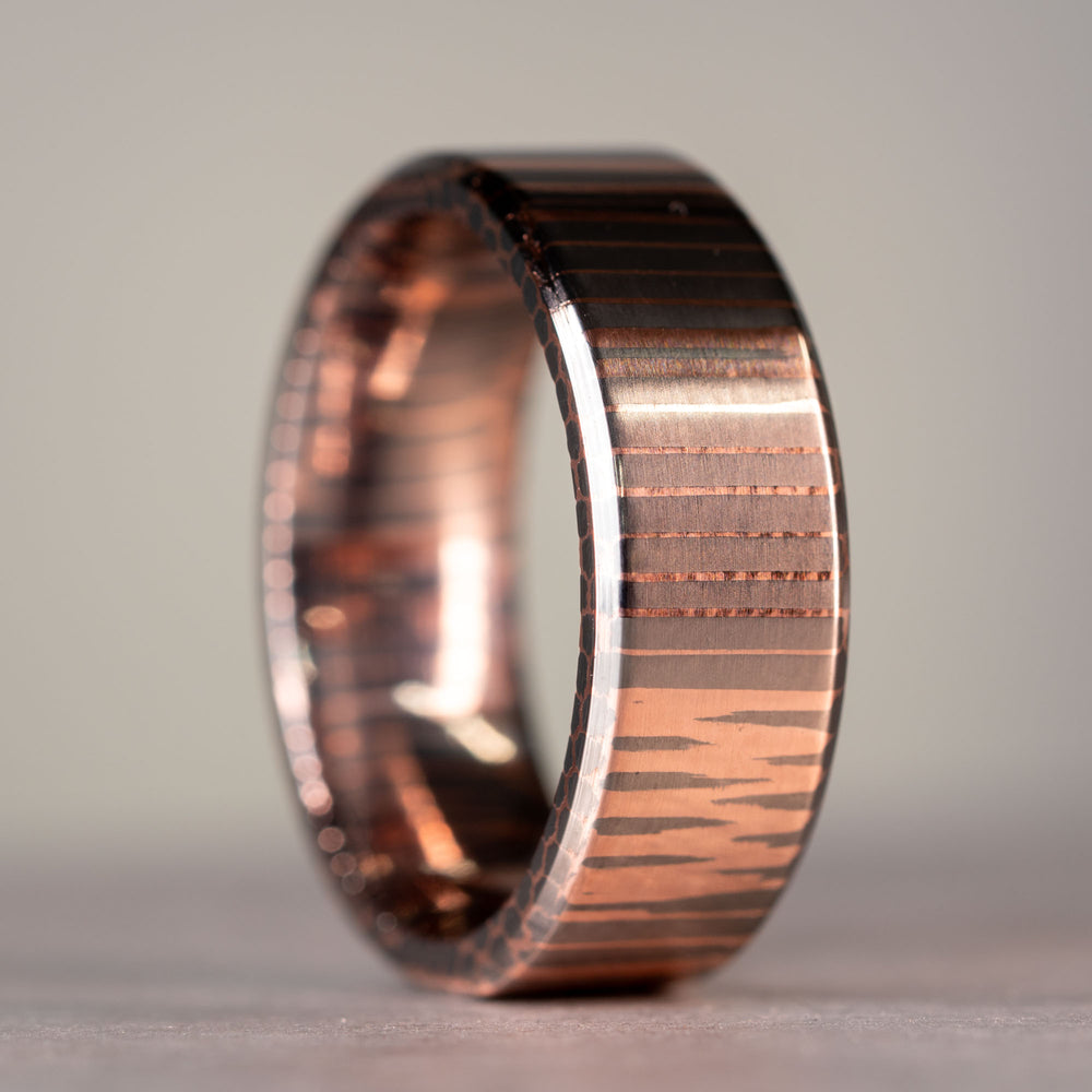 Super Conductor Ring