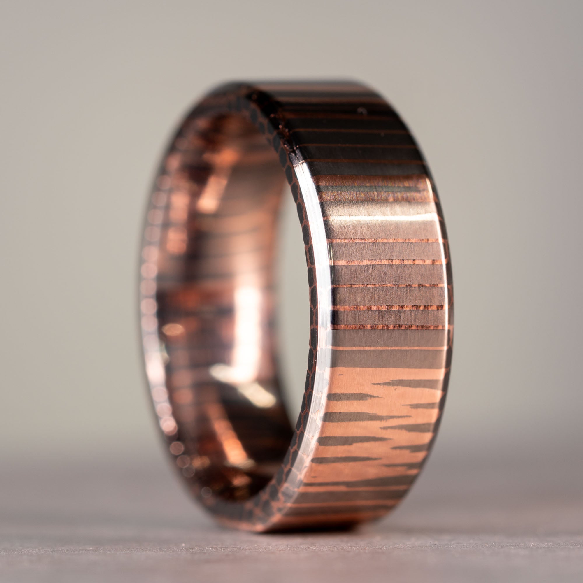 Super Conductor Ring