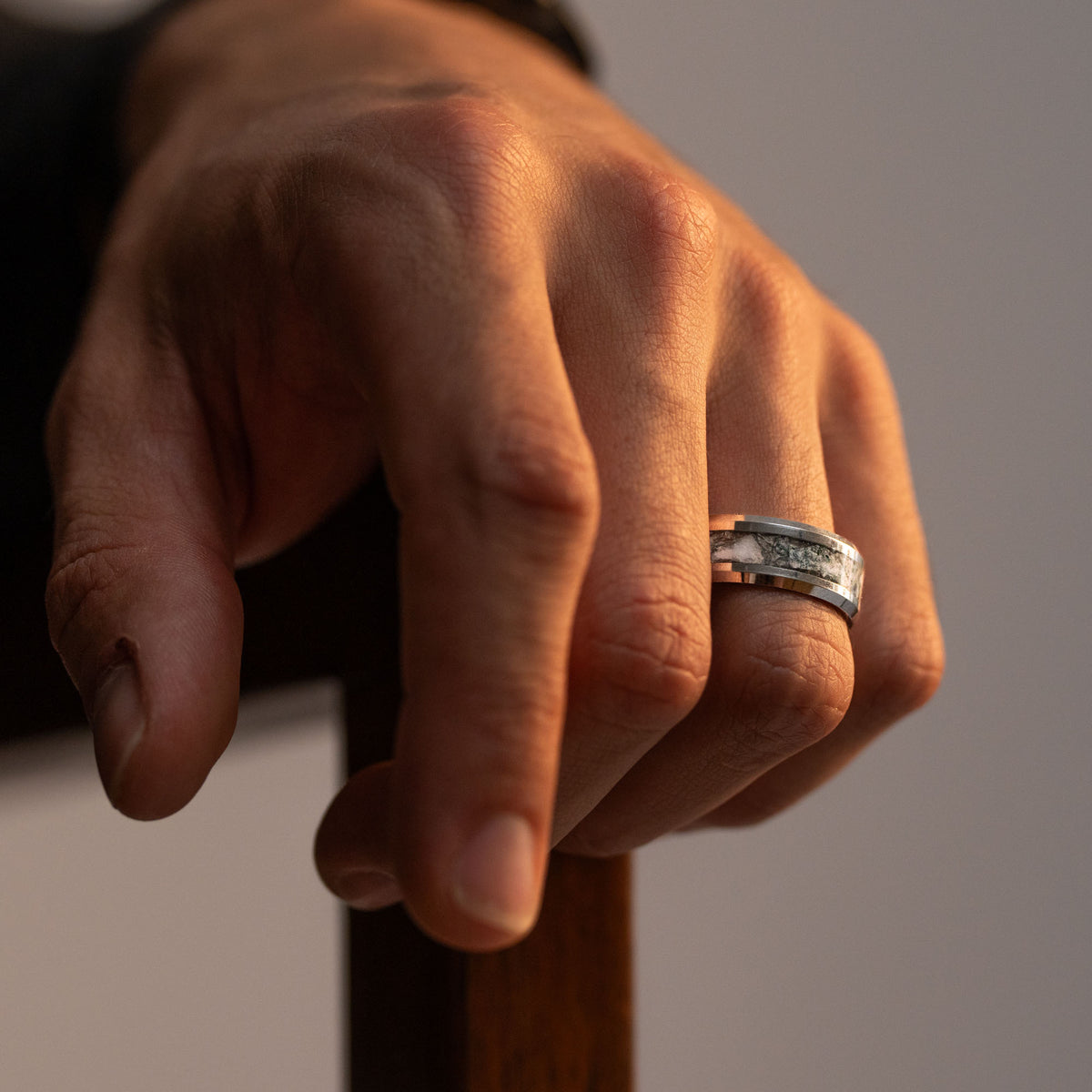 Honest Hands Ring Co | Handcrafted Custom Wedding Bands