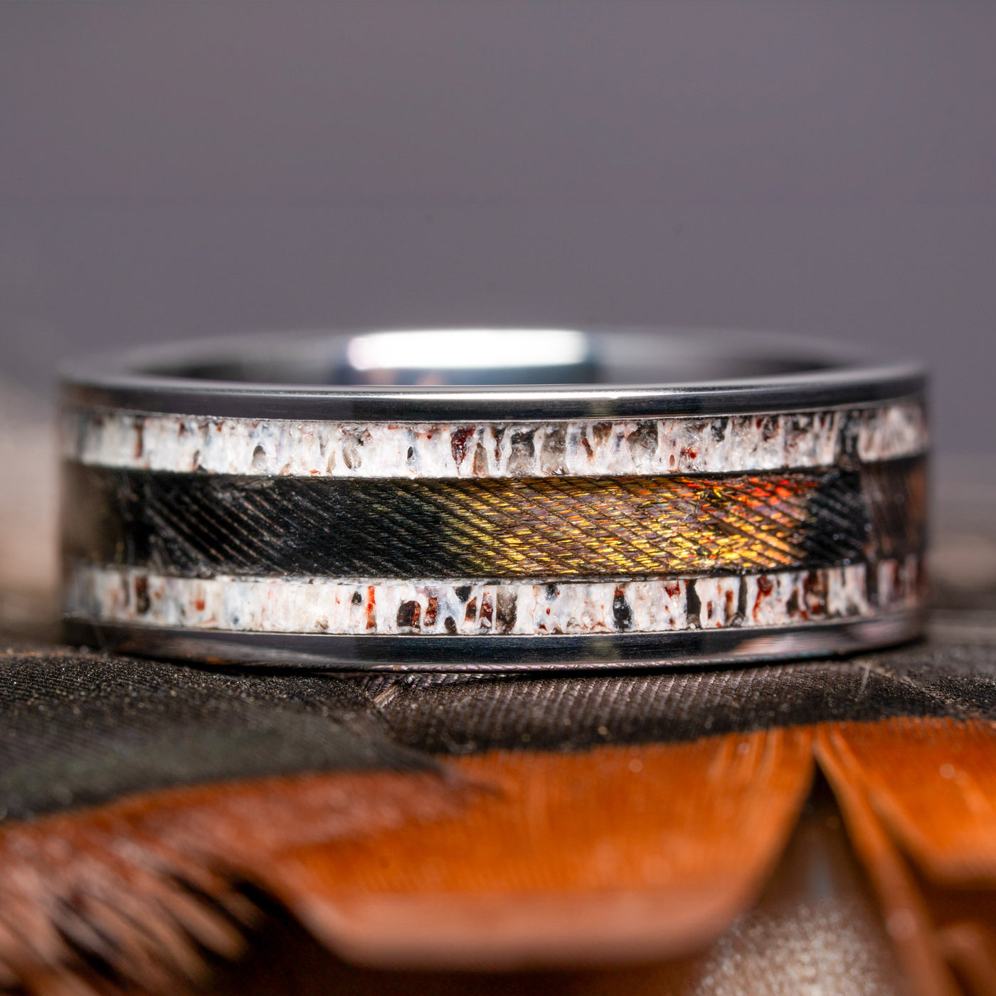 Custom Rings | Honest Hands Ring Co