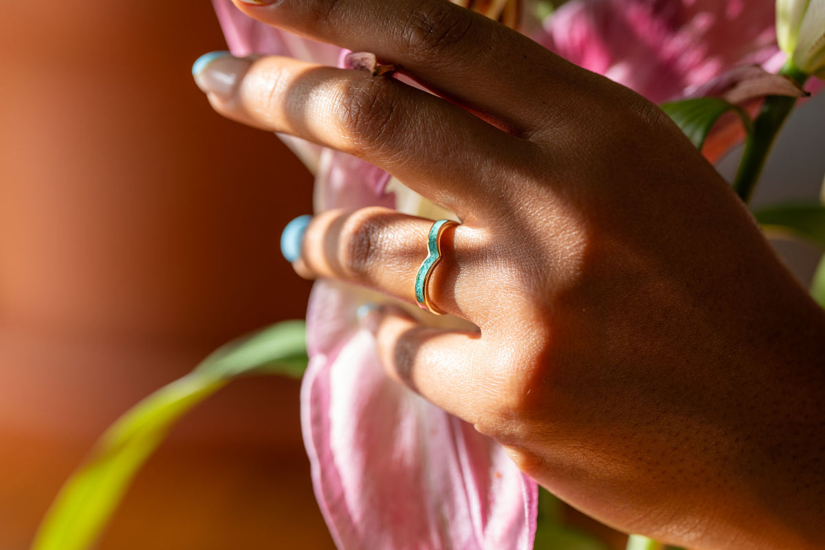 Honest Hands Ring Co | Handcrafted Custom Wedding Bands