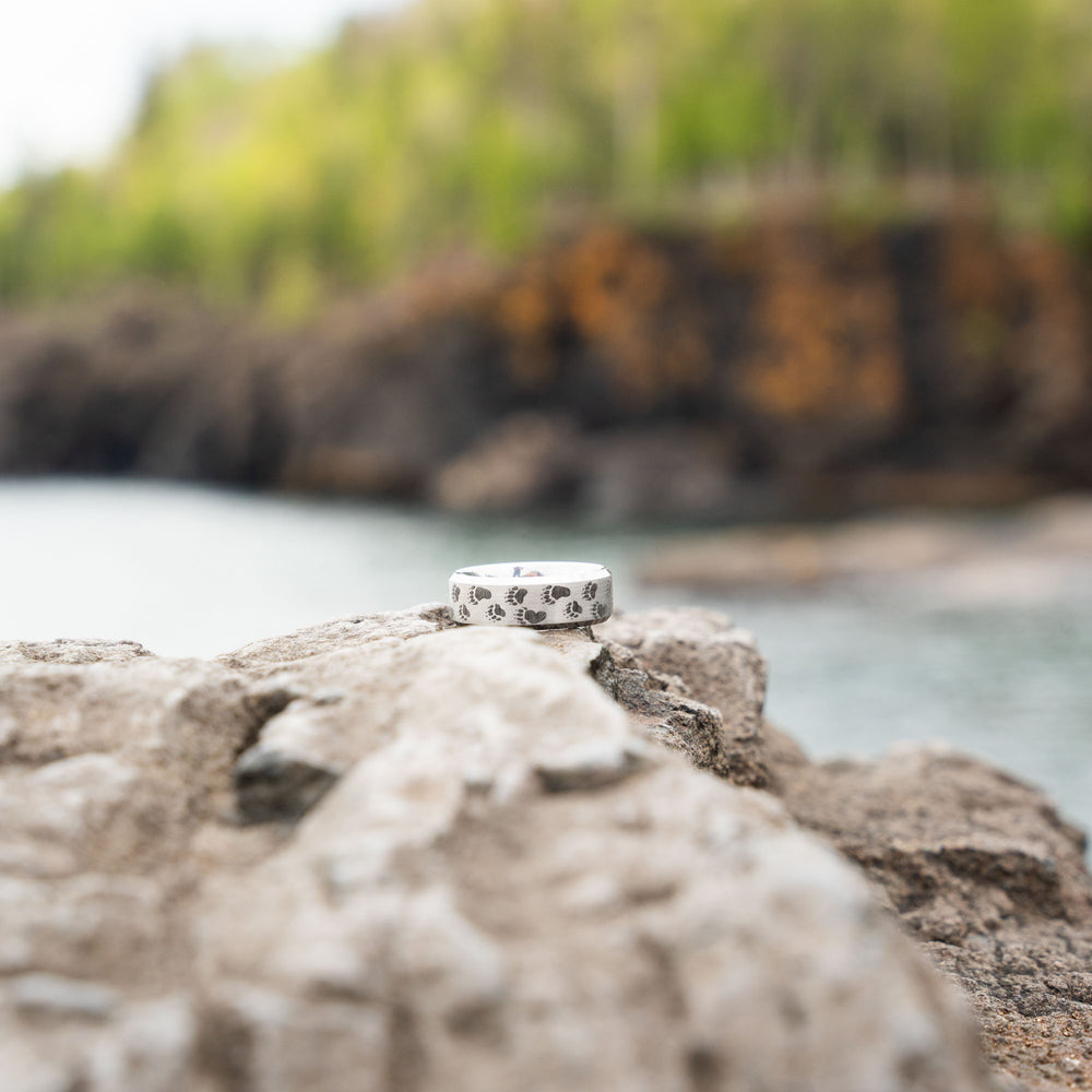 Honest Hands Ring Co | Handcrafted Custom Wedding Bands