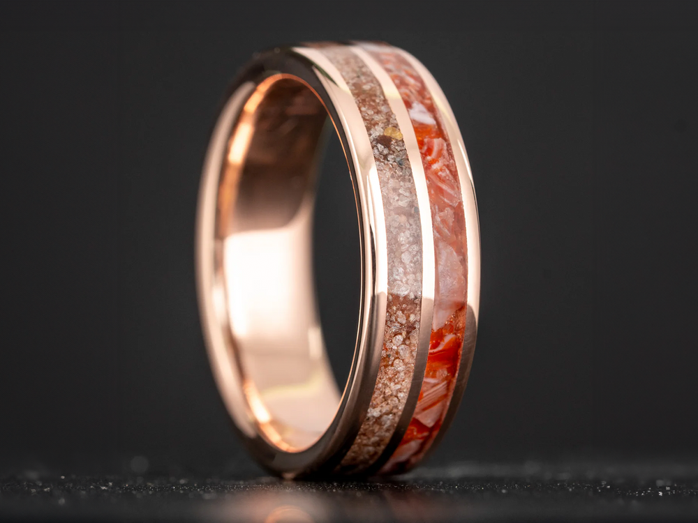 Materials Guide | Honest Hands Ring Co