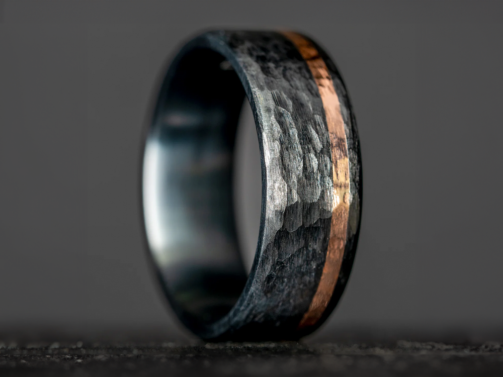 Materials Guide | Honest Hands Ring Co